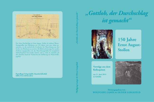 Gottlob, der Durchschlag ist gemacht | Papierflieger Verlag GmbH